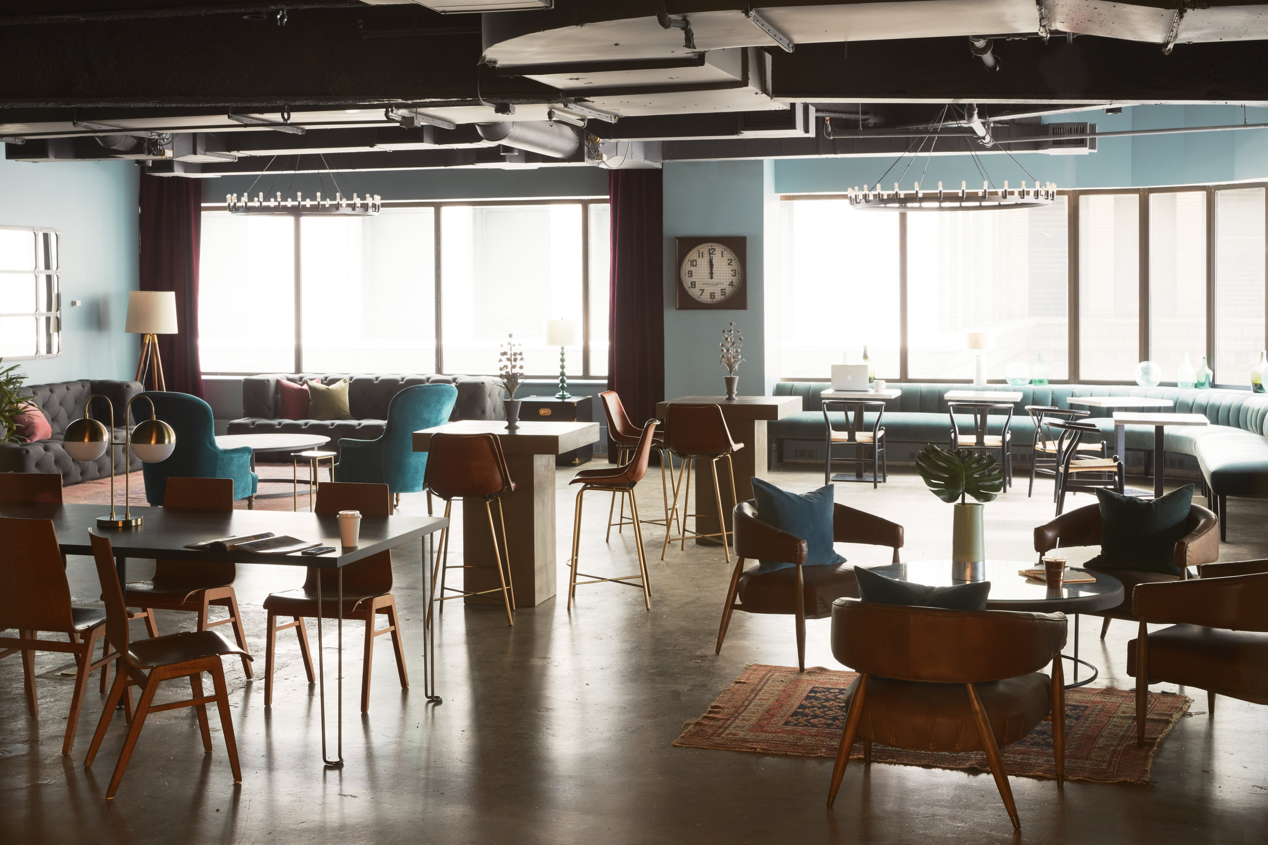 Introducing Bond 55 Broadway - Bond Collective