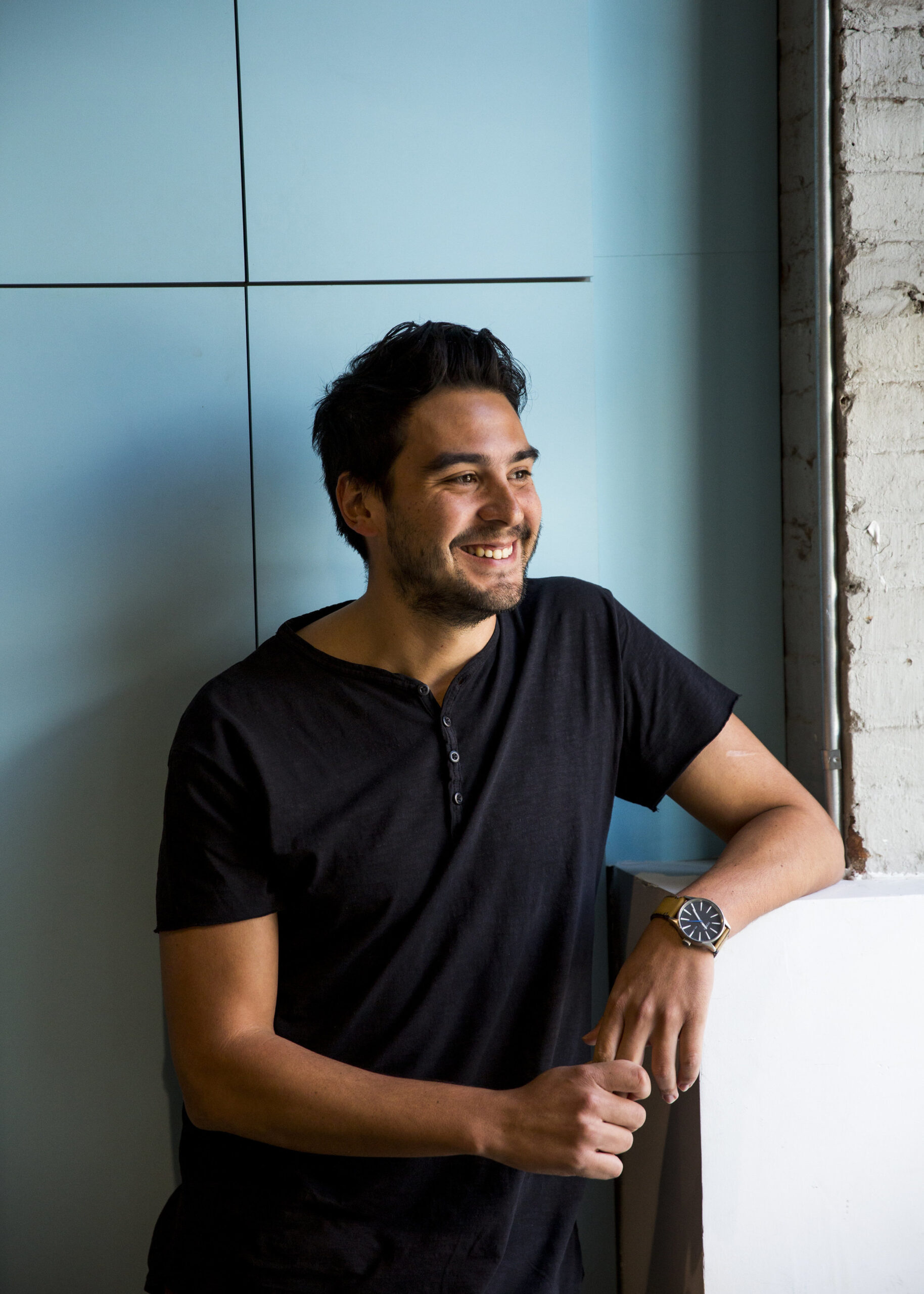 23 Questions with Bond Collective - AJ Gutierrez of Arch Rivals - Bond Collective