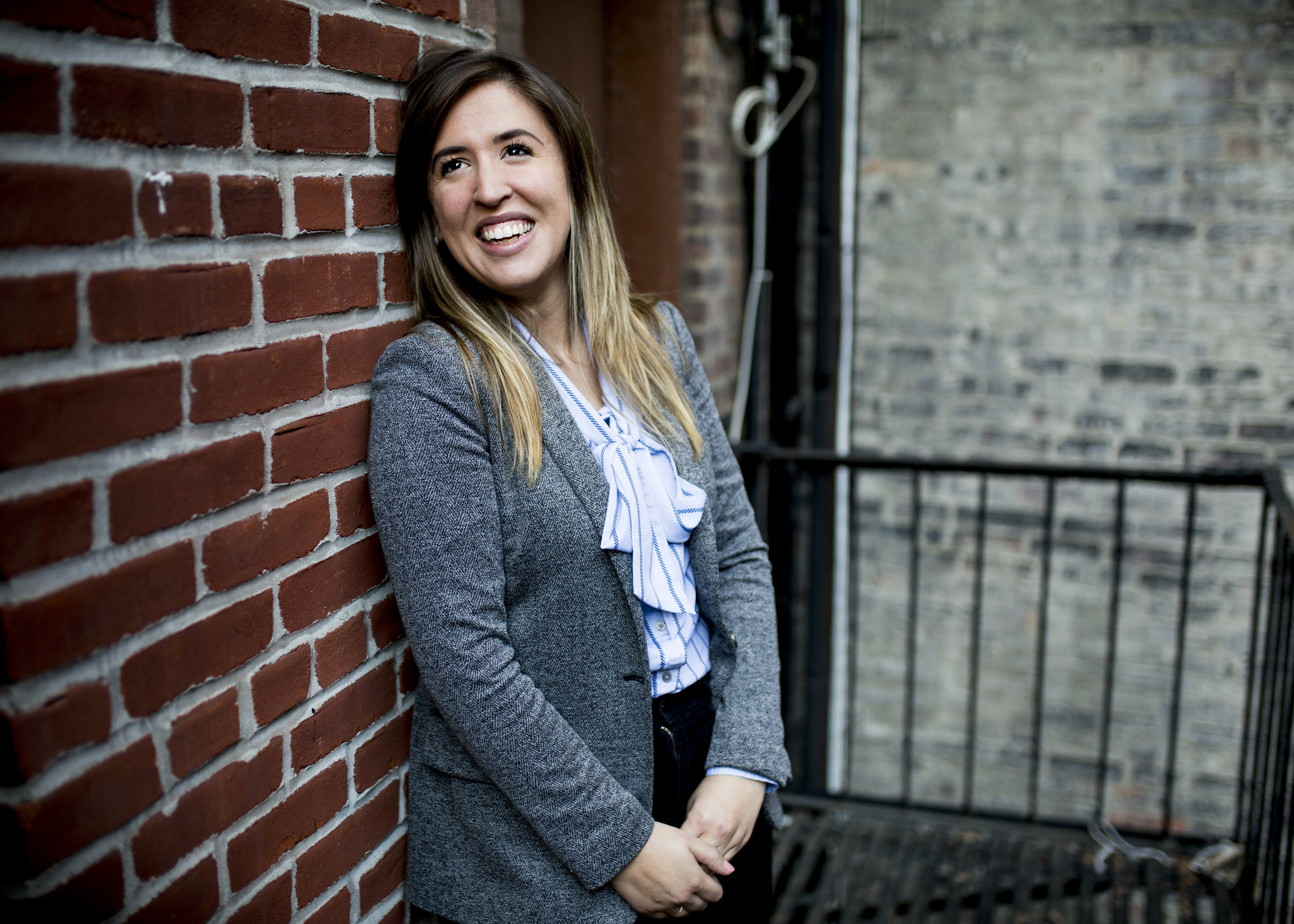 23 Questions with Bond Collective - Chelsea Freuck from Concrete - Bond ...