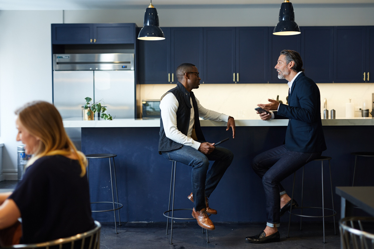 How Shared Workspaces Can be Used as Recruitment and Retention Tools ...