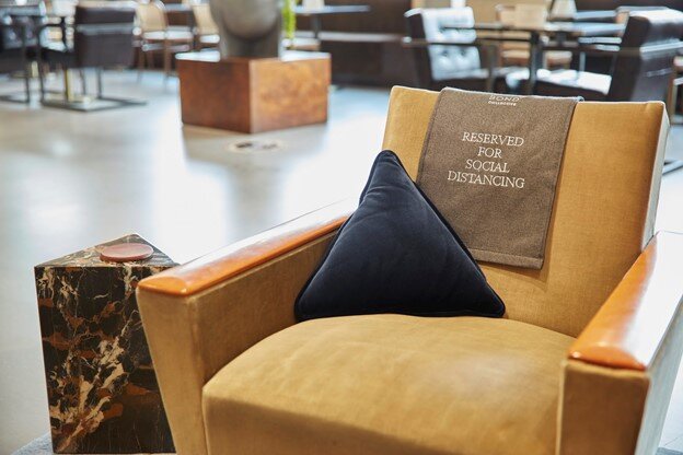 Social Distancing In The Workplace: 10 Tips For Business Owners - Bond ...