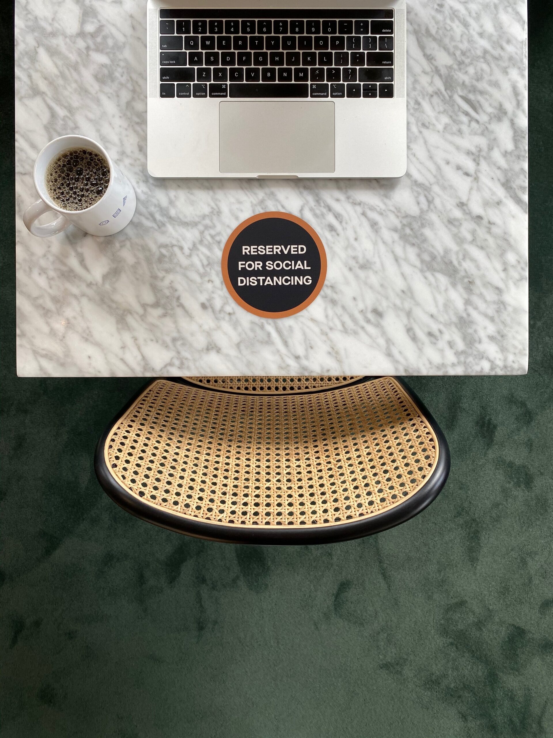 5 Essential Desk Items for a Productive Day - Bond Collective