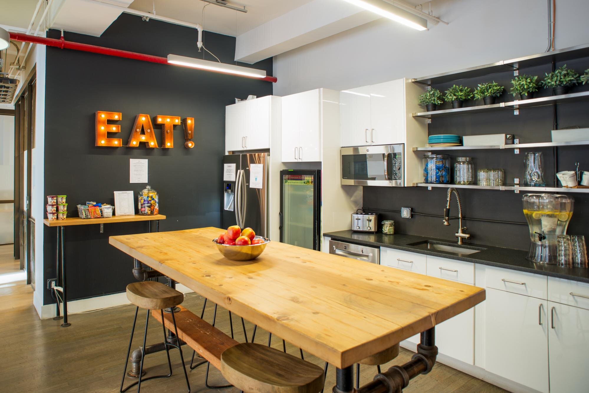 How To Take Advantage Of Flexible Office Space To Grow Your Business ...