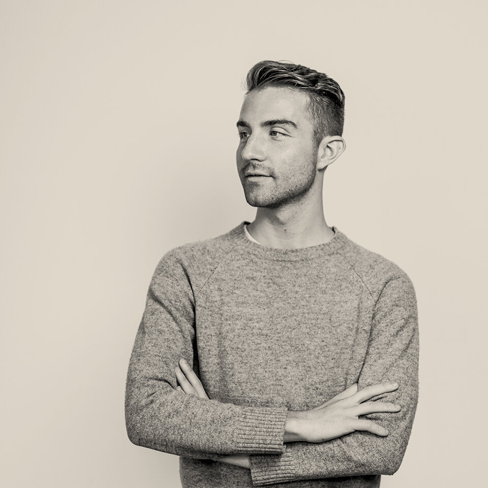 Bond with Bond: Lucas Keefer - builder, baker, loveliness maker! - Bond ...