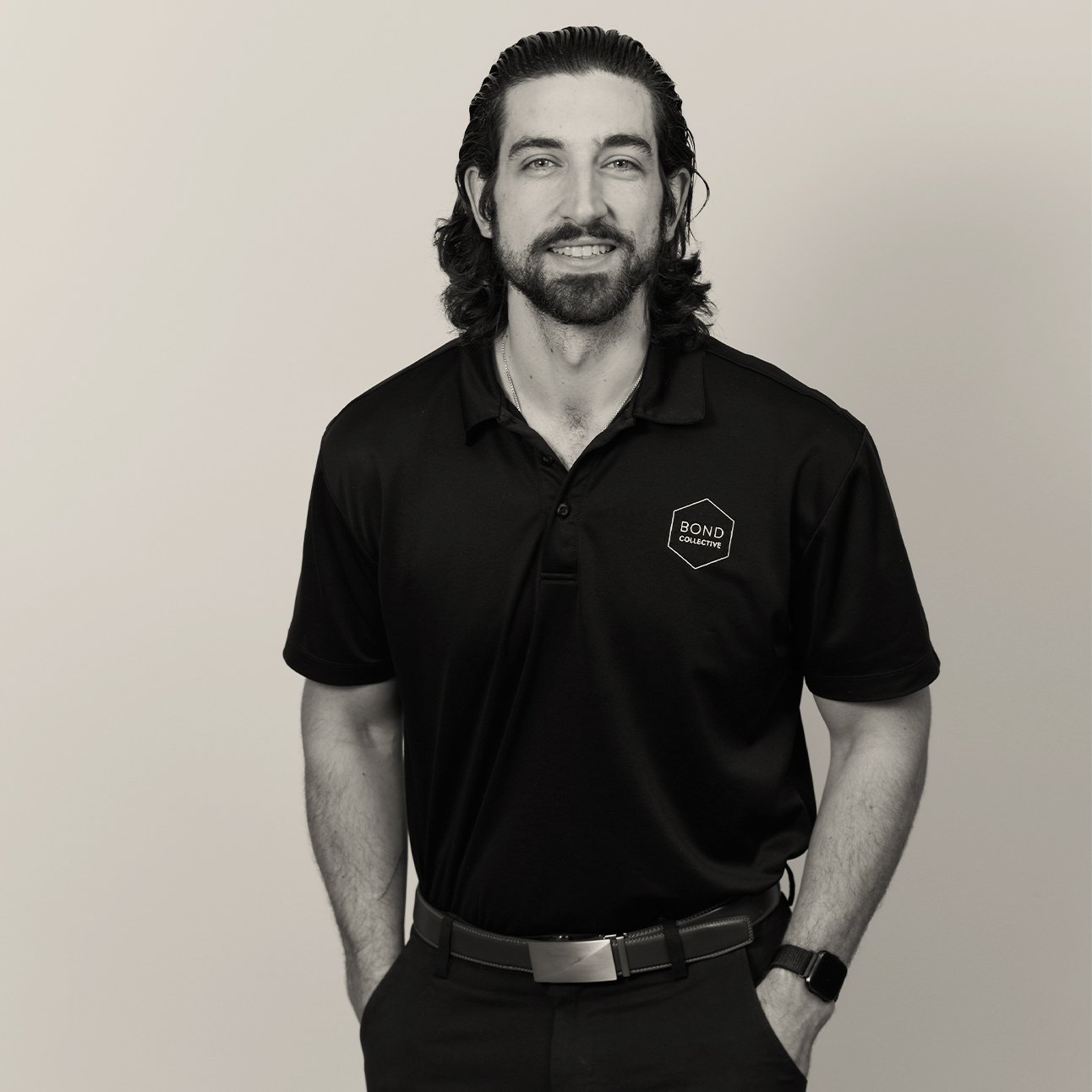 Bond with Bond: Nicholas Sposato, Employee of The Month - Bond Collective