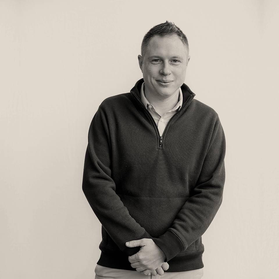 Bond With Bond: Brett Hafstad, Employee of the Month - Bond Collective