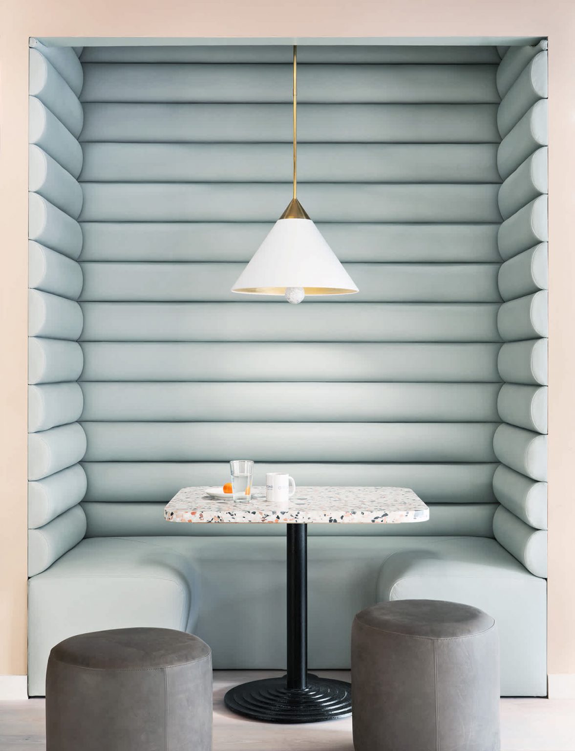 Bond Collective | Amenities