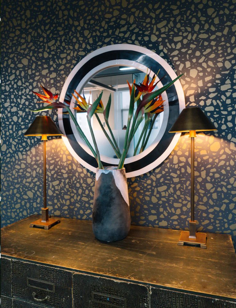 Bond Collective | Amenities