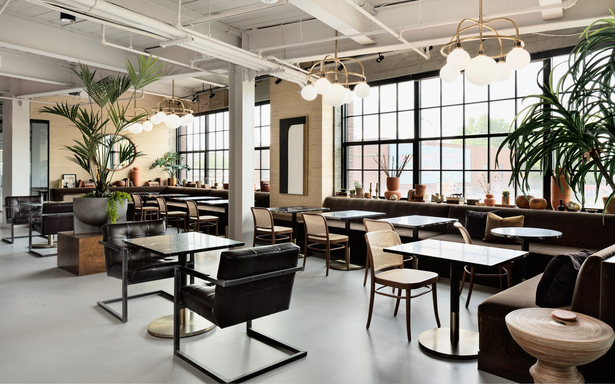 Bond Collective | Coworking And Shared Office Spaces