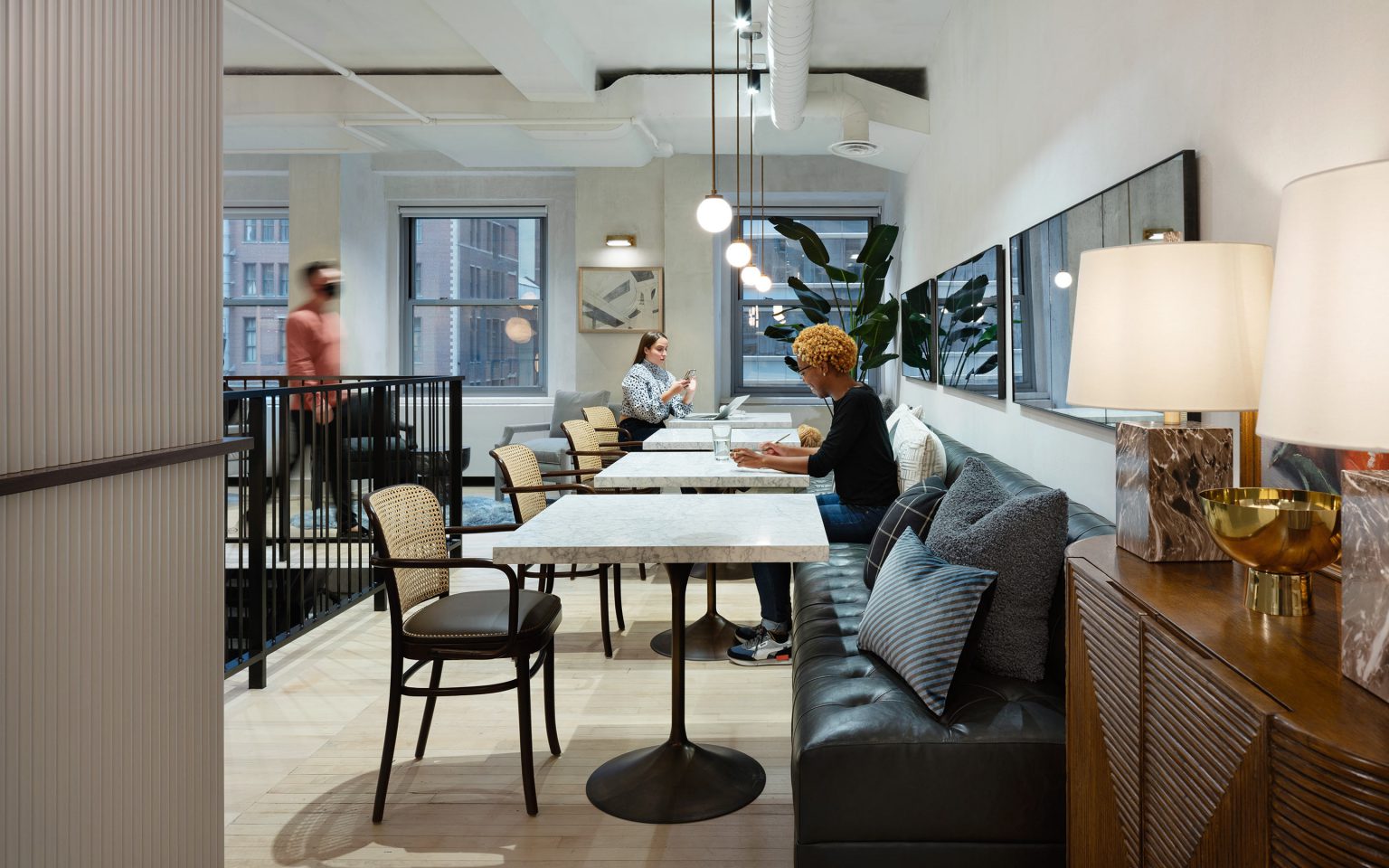 Bond Collective | Coworking And Shared Office Spaces
