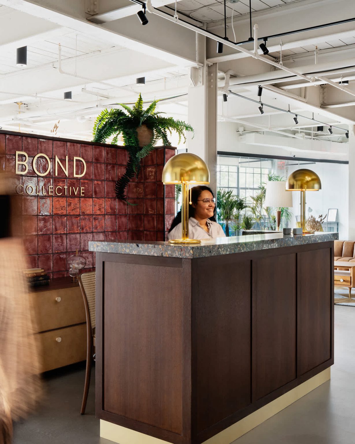 Coworking Day Pass | Discounts for 10 Days at Bond Collective
