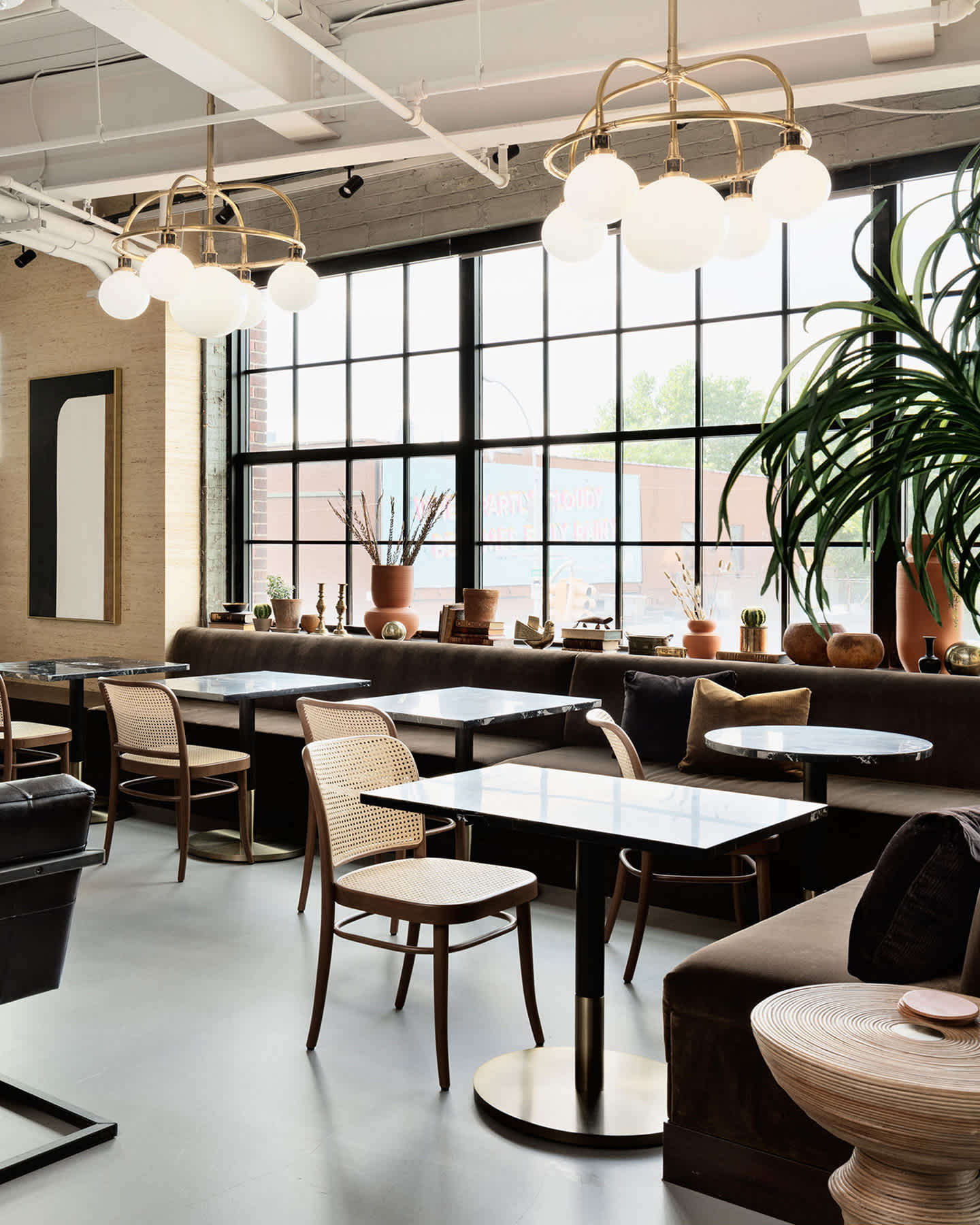 Coworking Near Me | Bond Collective